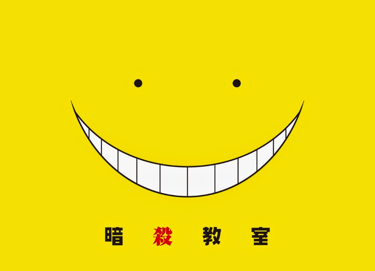 Assassination Classroom receberá jogo para 3DS - Nintendo Blast