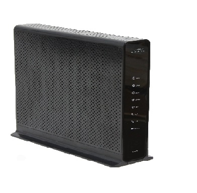 Xfinity Triple Play Modem