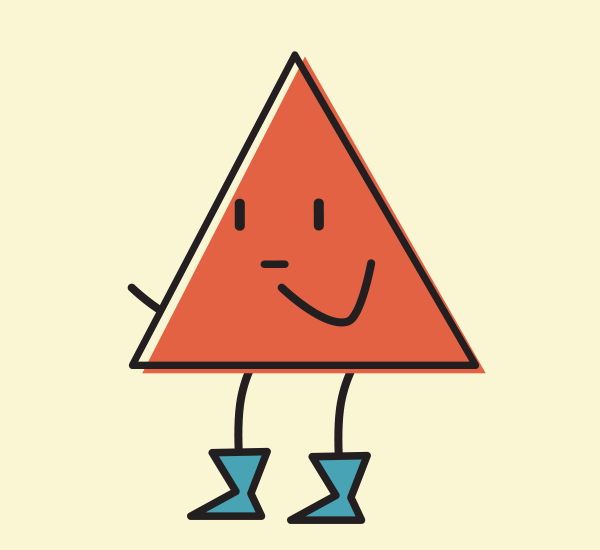 5è/6è B CURS 2020-2021: TRIANGLE DANCE CHALLENGE! REPTE SUPERAT!