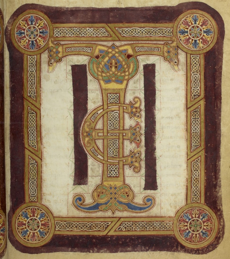 New Liturgical Movement: Ancient Sacramentaries in the Bibliothèque ...