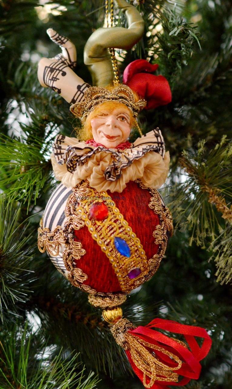 Katherine's Collection Collectors Blog: Katherine's Collection Winter