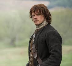 OUTLANDER - Sam Heughan e la sfida della prima stagione | Lost In A ...