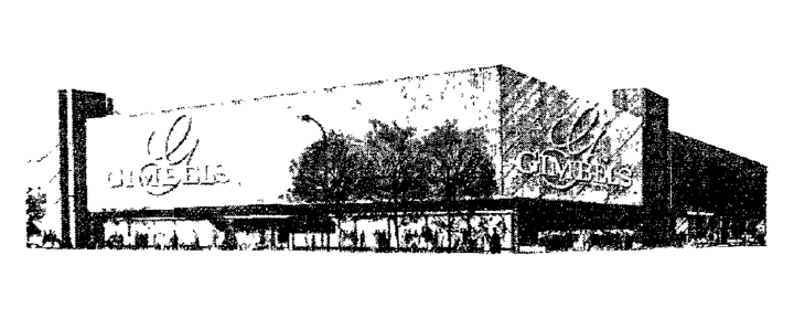 The Department Store Museum: Gimbels. Milwaukee, Wisconsin