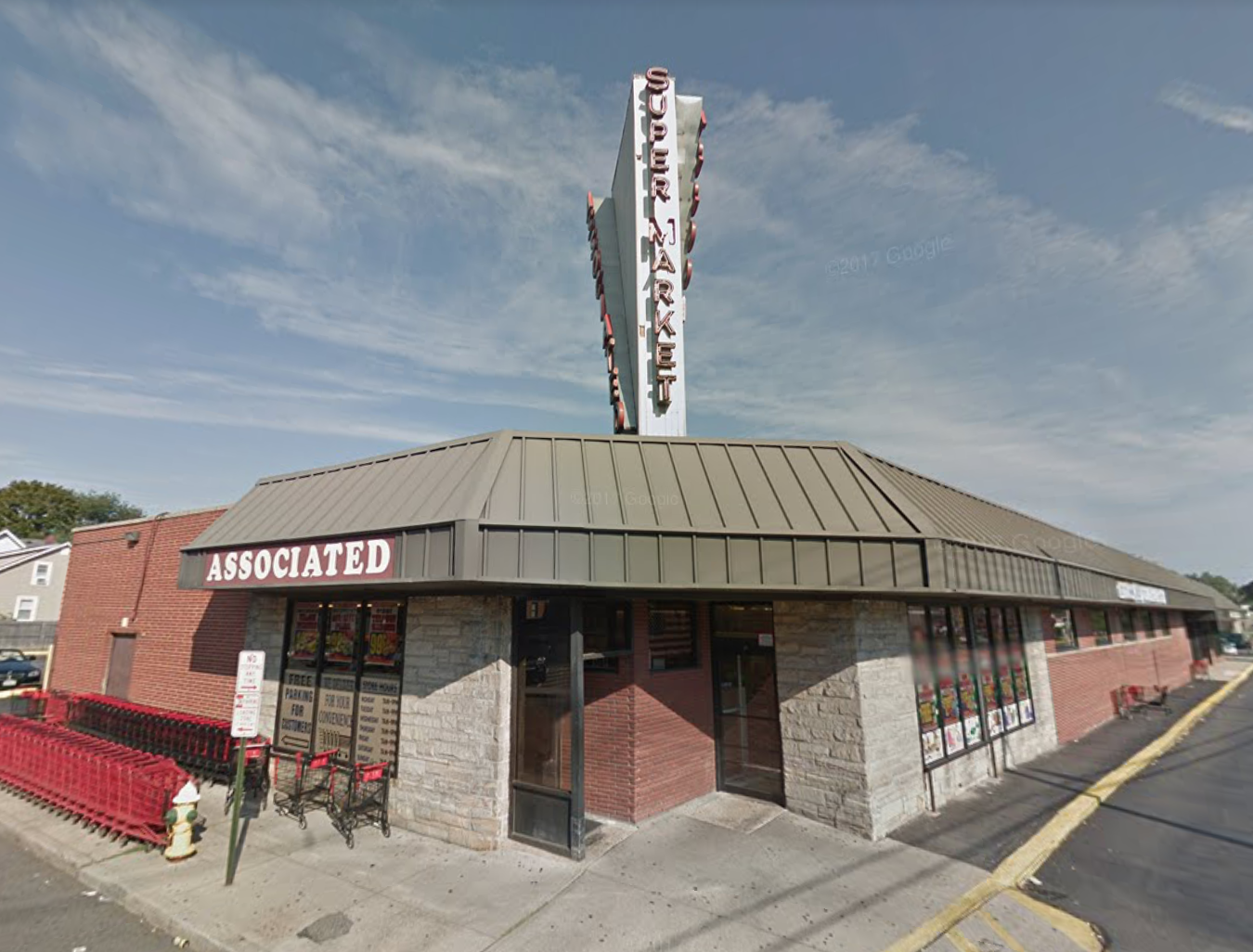 Spotlight on Associated Supermarkets