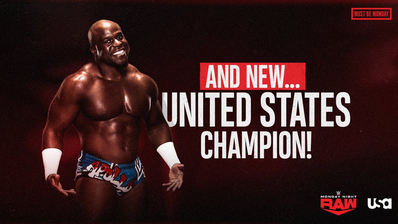 Apollo Crews Becomes the First Nigerian Wrestler to Win the WWE United ...