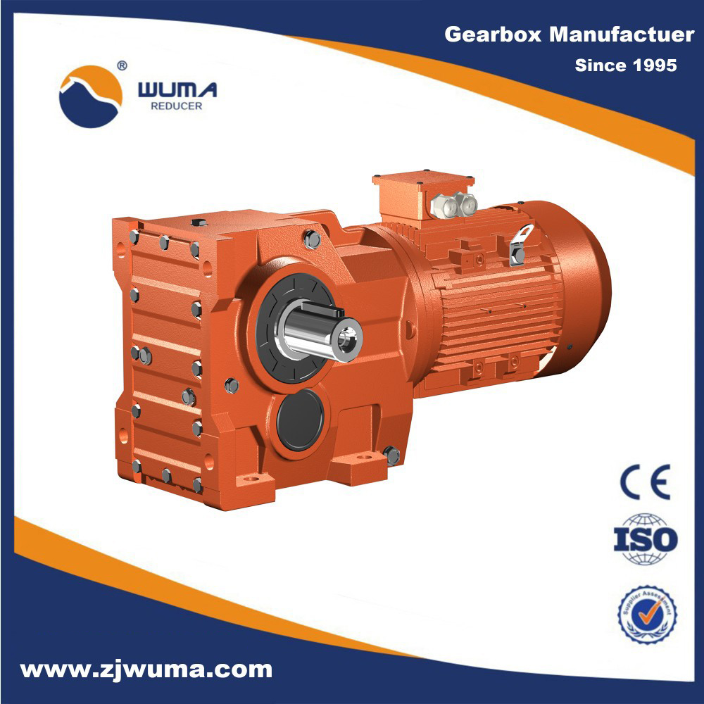 Wuma reducer,vertical gear reducer,Hypoid Gear Reducer: Wuma power ...