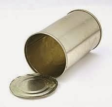 Material Kaleng ~ Deni_Gumilar