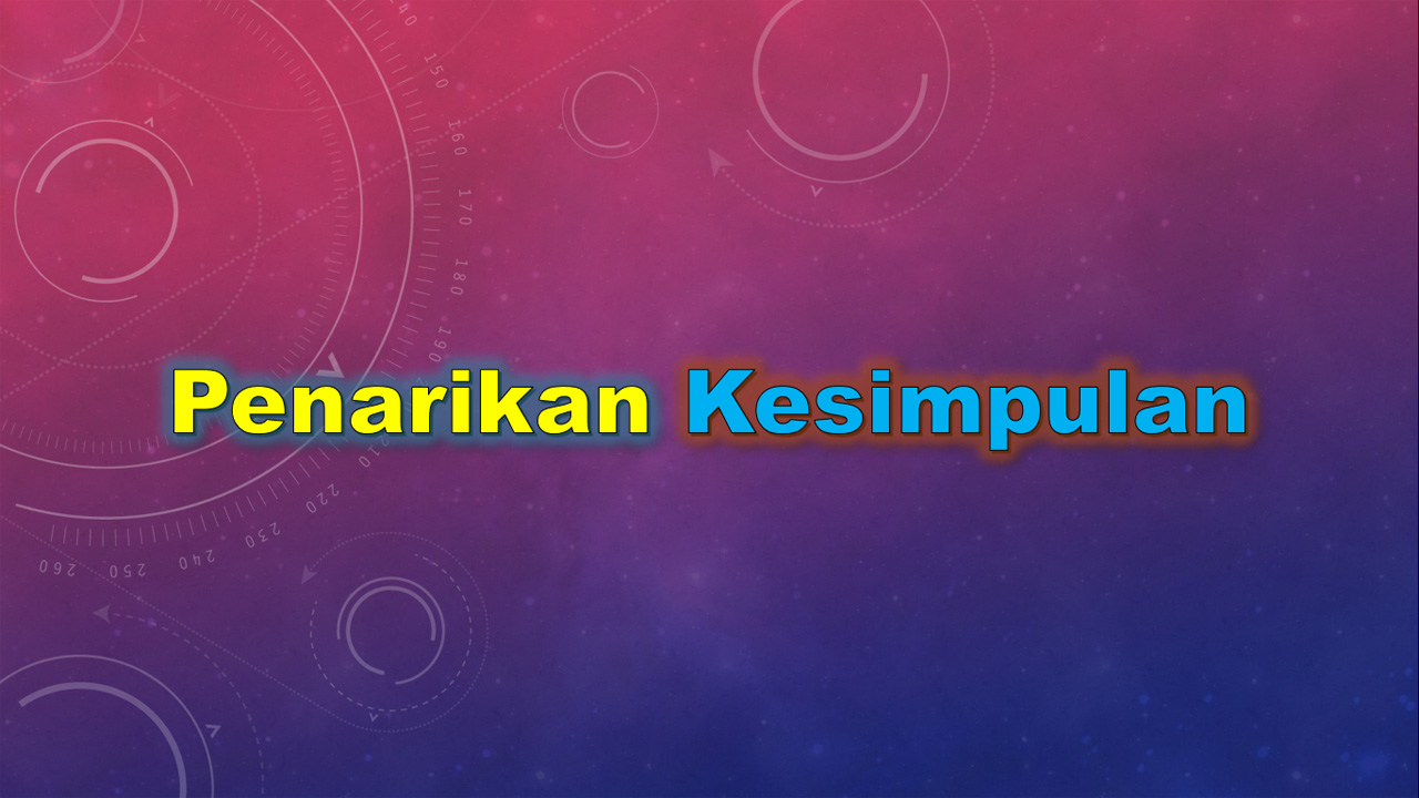 Penarikan Kesimpulan dan Aturan Inferensi Dalam Logika Matematika ...