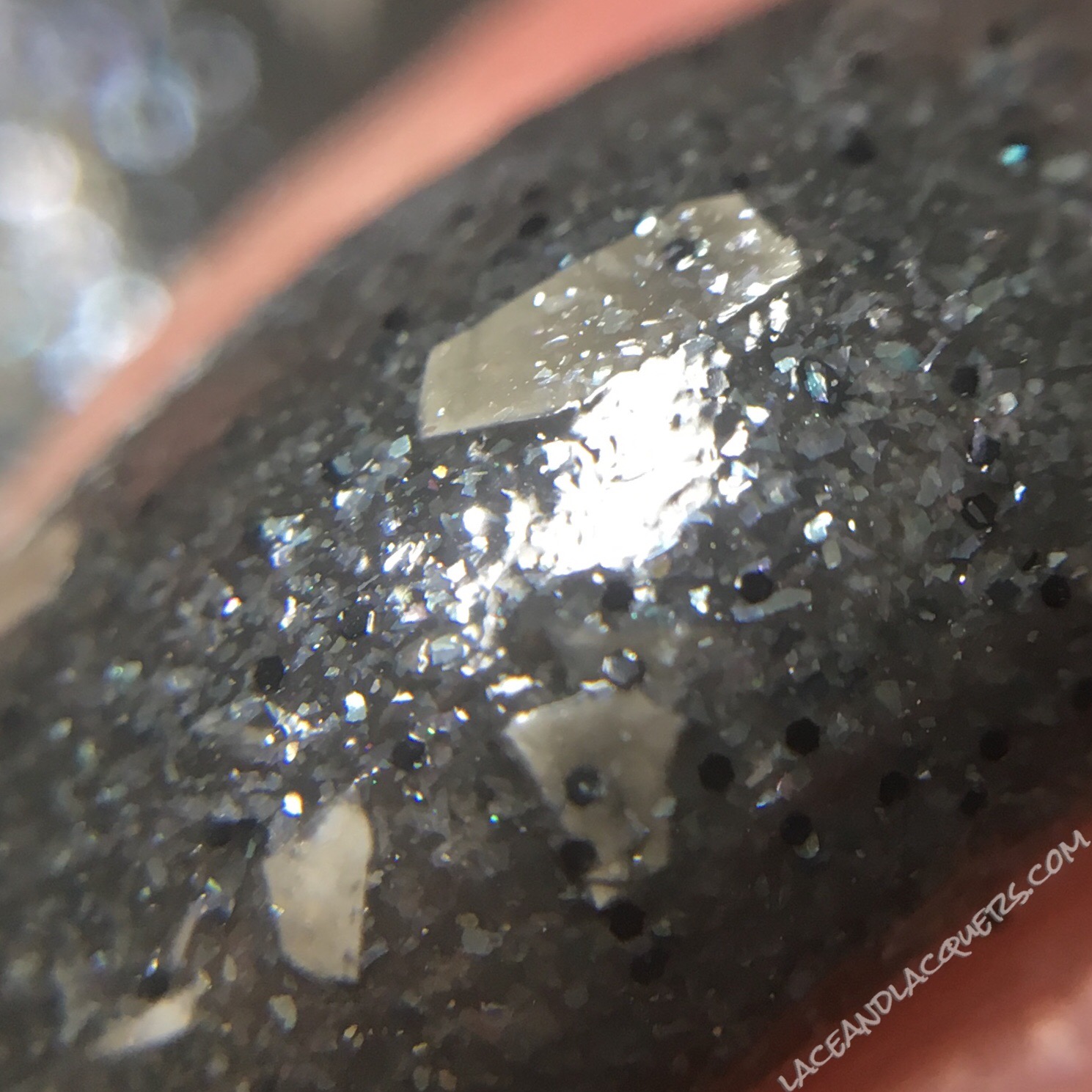 Lace and Lacquers: ZOYA: Spring 2019 Innocence Collection [Agnes, Birch ...