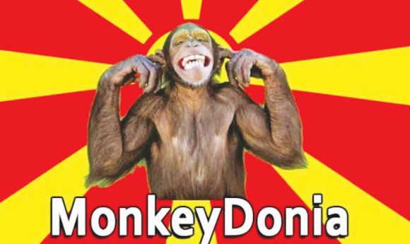 Οἱ Ἀδιάβροχοι: ΕΓΧΕΙΡΙΔΙΟ ΕΝΤΟΠΙΣΜΟΥ ΠΟΛΙΤΙΚΗΣ ΜΠΟΥΡΔΑΣ