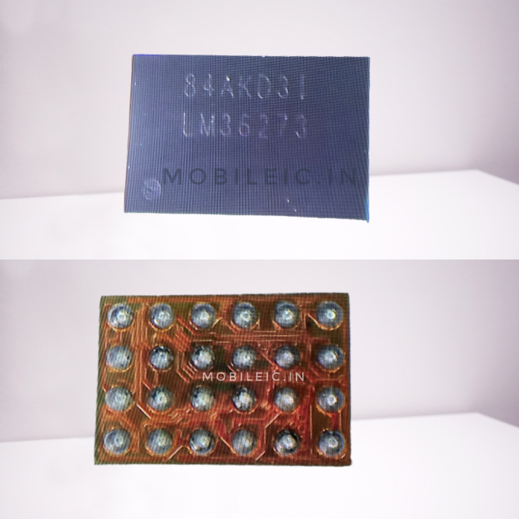 Lm36273 for redmi note8 light control ic backlight chip