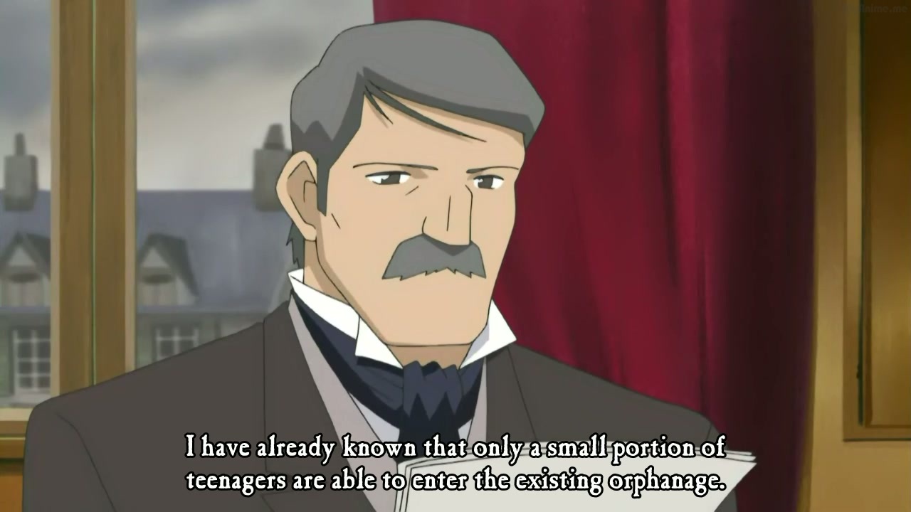 Little Otaku: Les Miserables: Shoujo Cosette [Show?!]