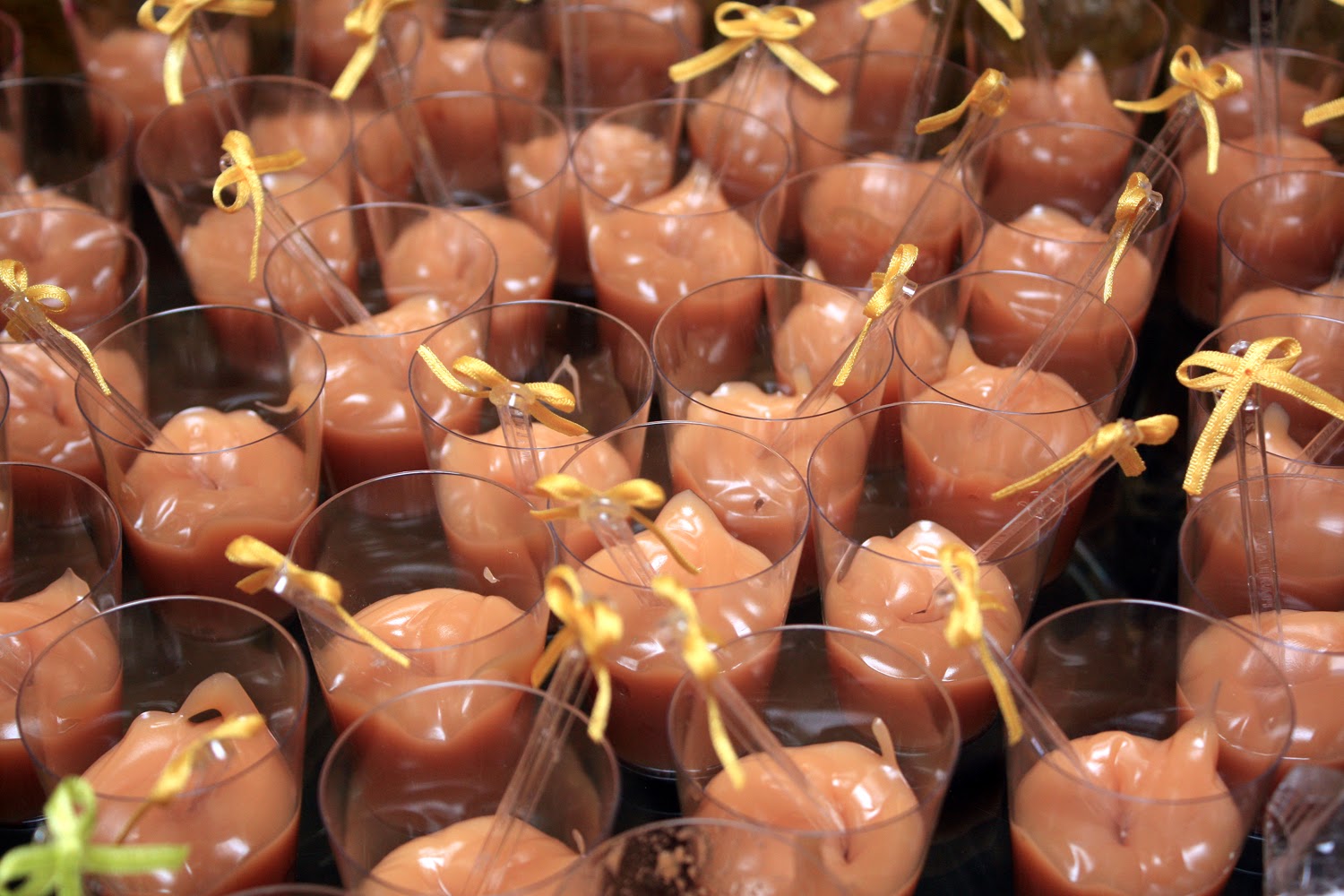 10 receitas de doces de copinho para festas | Receita rápida e simples ...