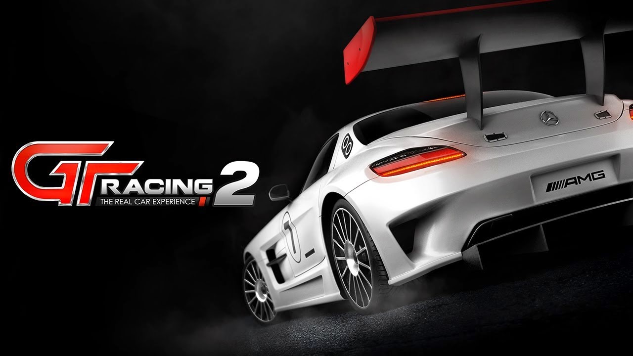 GT Racing 2 On Android - Rolina Mag