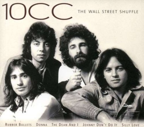 Discografias - J.A: DISCOGRAFIA - 10CC
