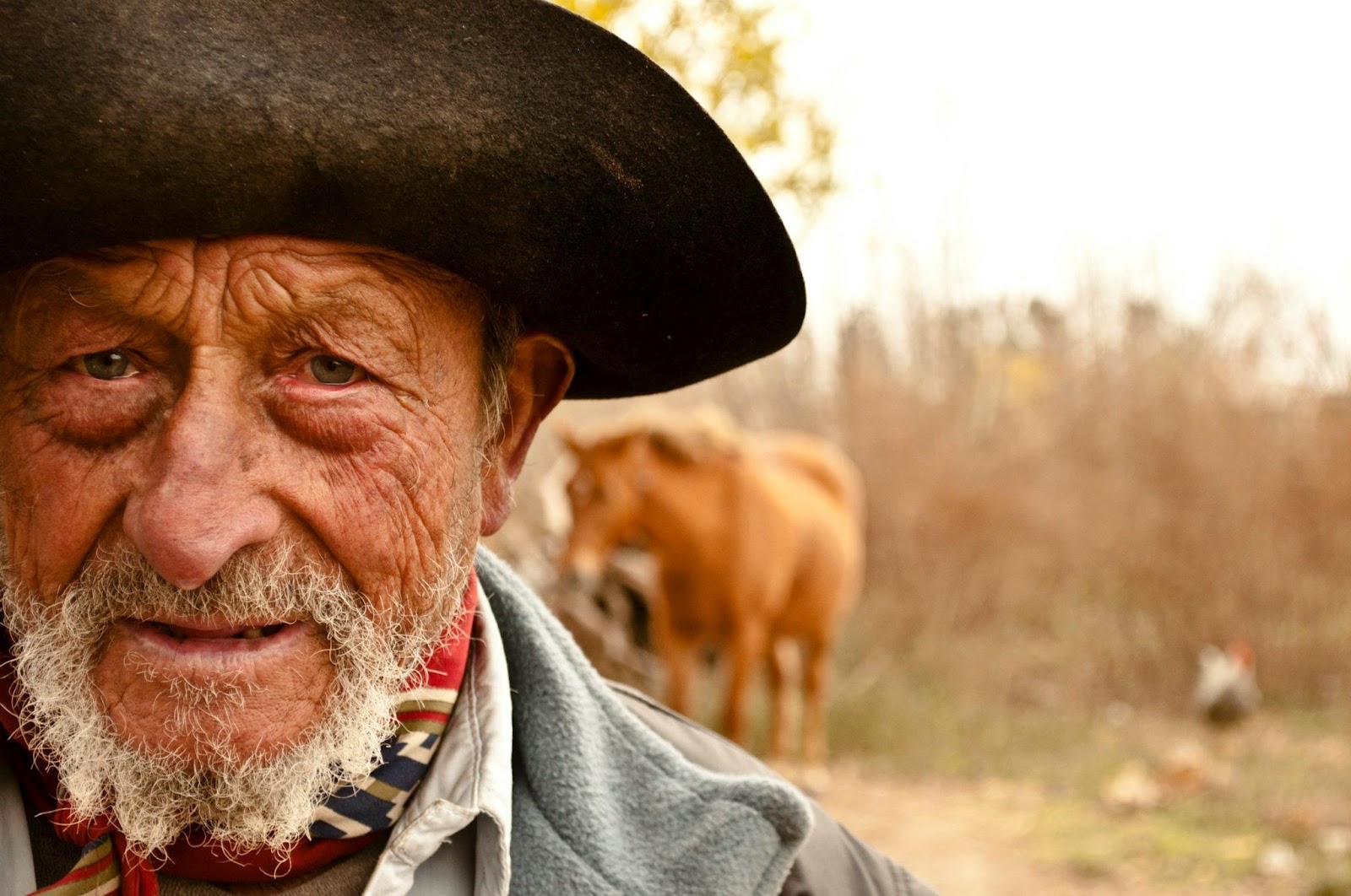 CINE RIOPLATENSE: Continúa el rodaje de “Paisanos” en la provincia de ...