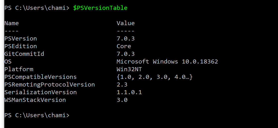 Chaminda's DevOps Journey with MSFT: Getting Started with Terraform for ...