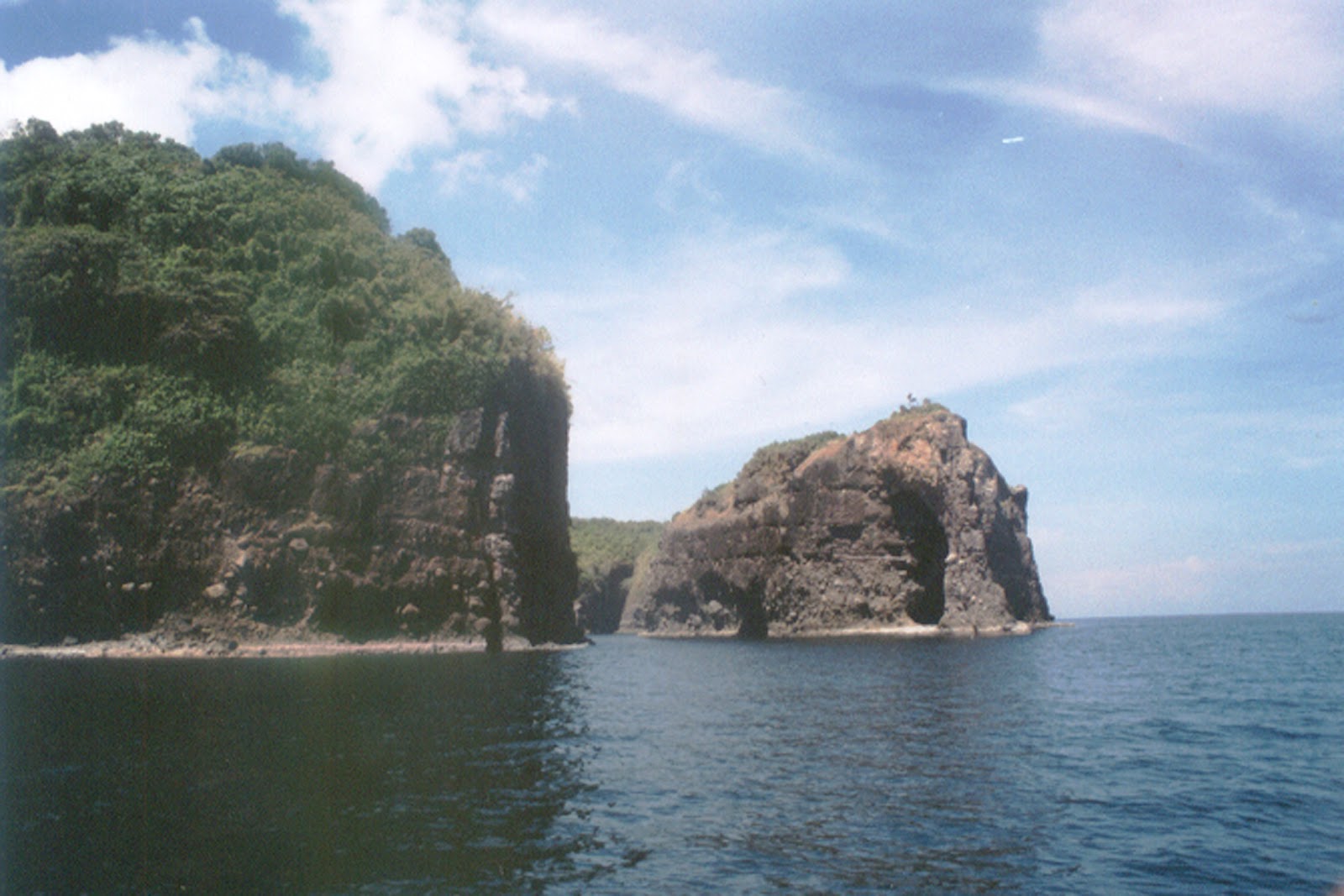 Dince's Chronicles: THE SCENERIES (TOURIST SPOTS) IN MARAGONDON, CAVITE