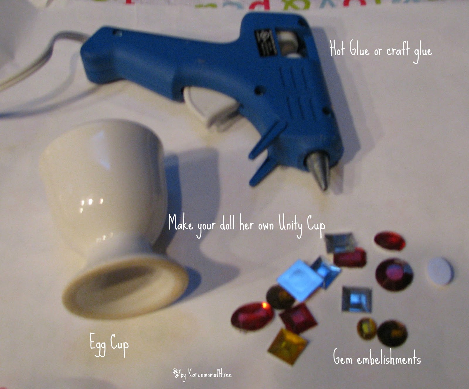 Karen Mom of Three's Craft Blog: Happy Kwanzaa! A bit about Kwanzaa and ...