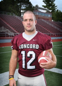 Concord Preview & Prediction | A Sea of Red