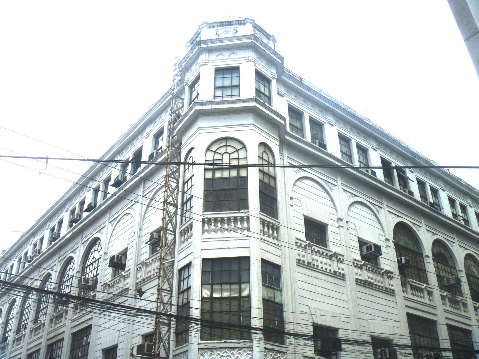 American-Era Structures – Page 2 – B.L.A.S.T. – Live Life to the ...