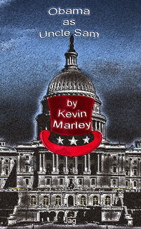 Kevin Marley Cartoons