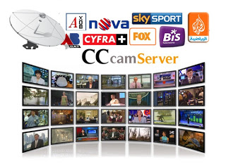 Free Server Obox,Abox,Cccam,Newcamd
