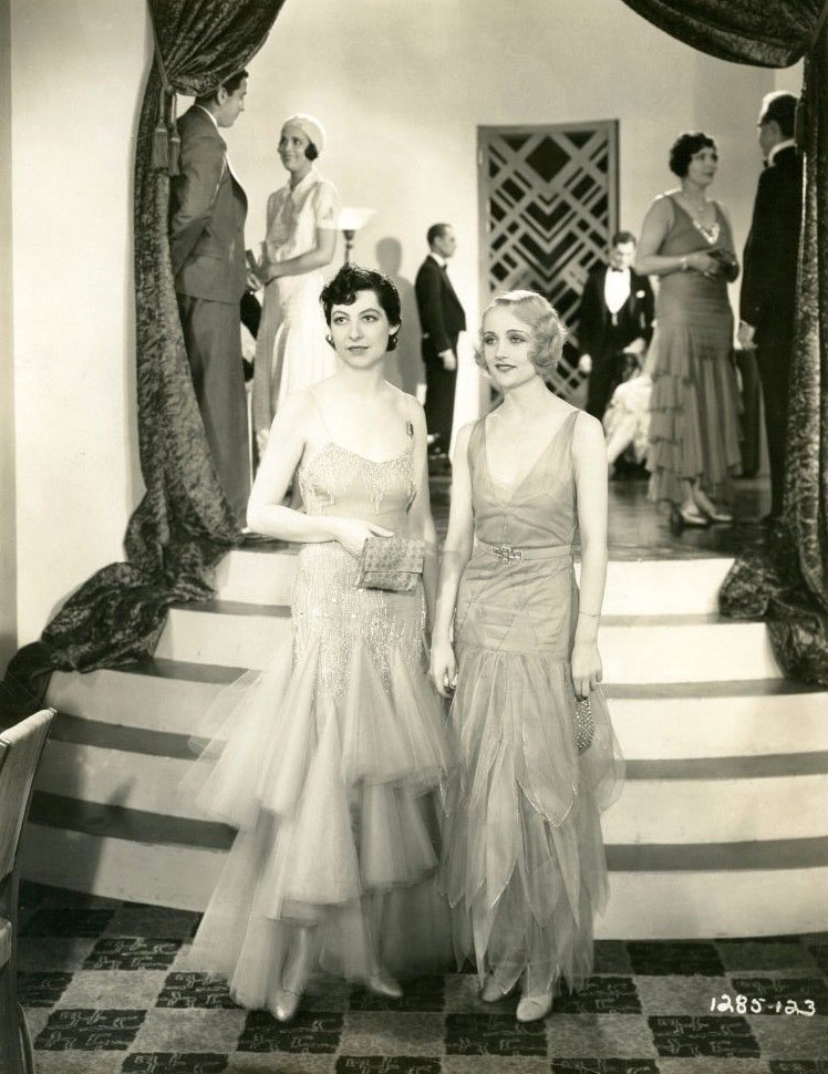 Greenbriar Picture Shows: The Universal Vault Strikes Gold