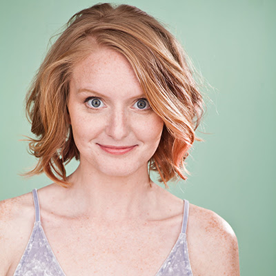 Viajar con la lectura: Veronica Lowry