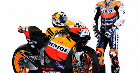 Honda Nsx Repsol - Repsol Honda