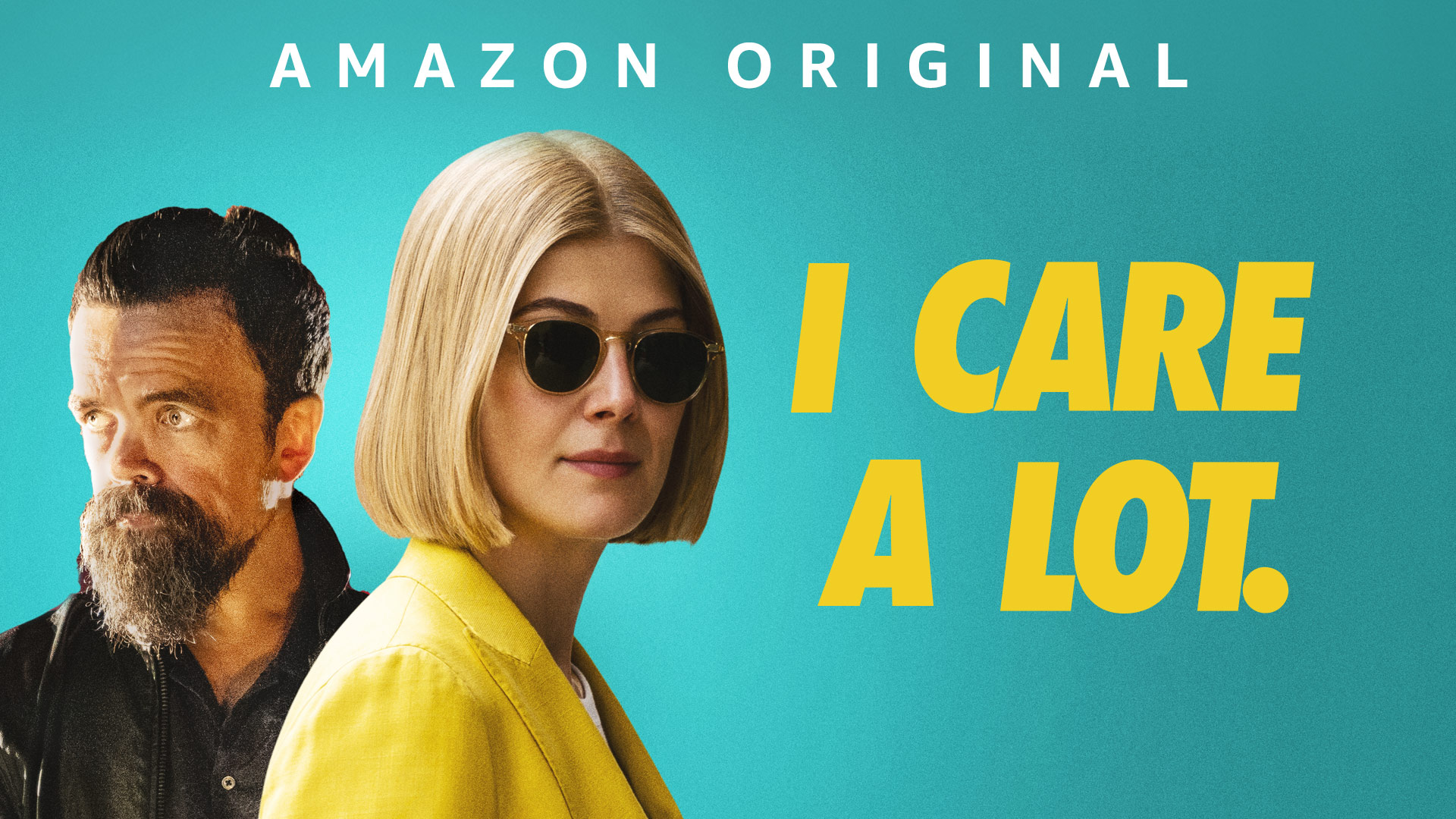 [Recensione] I CARE A LOT - film con Rosamund Pike e Peter Dinklage, su ...