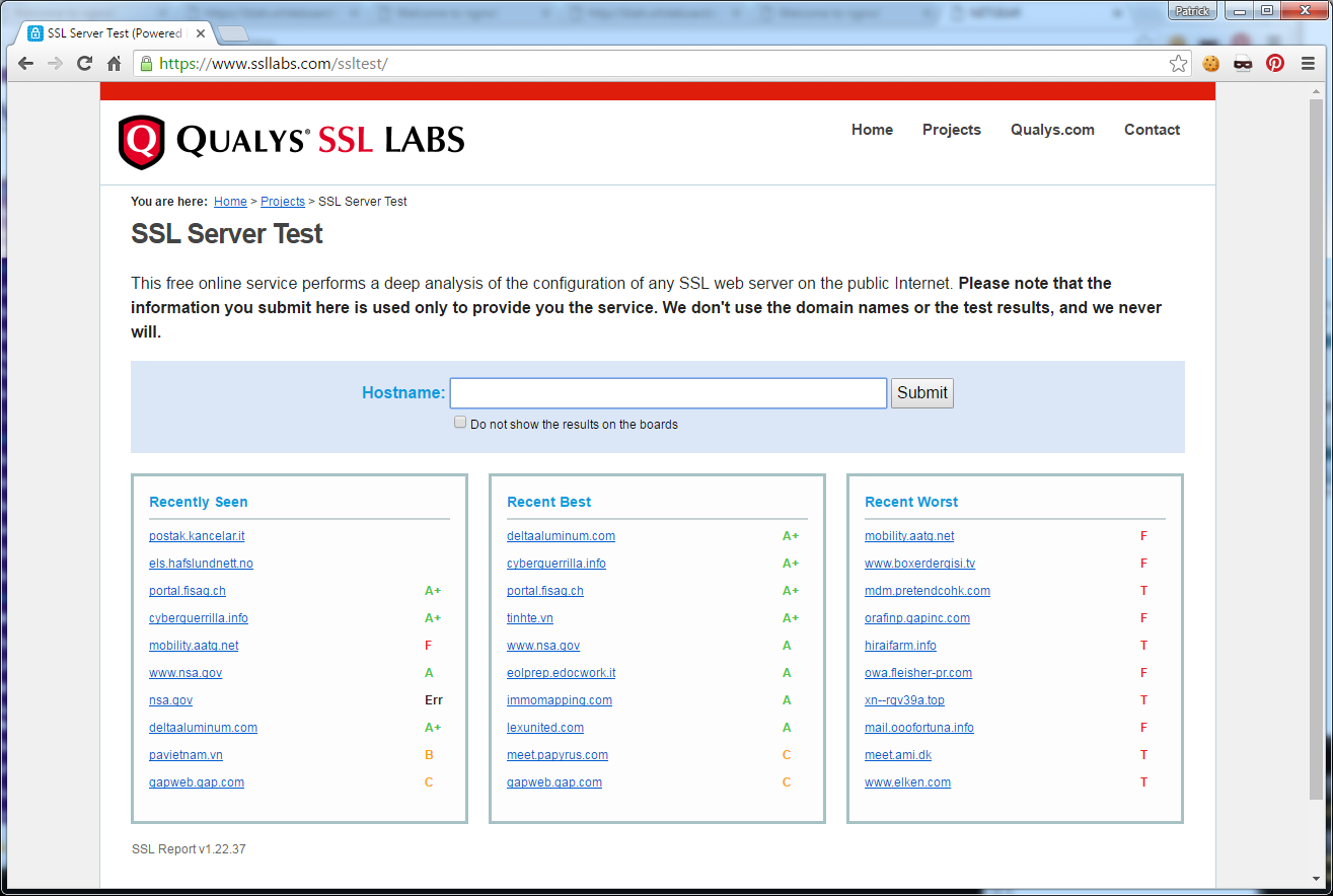 Whiteboard Coder Lets Encrypt Haproxy