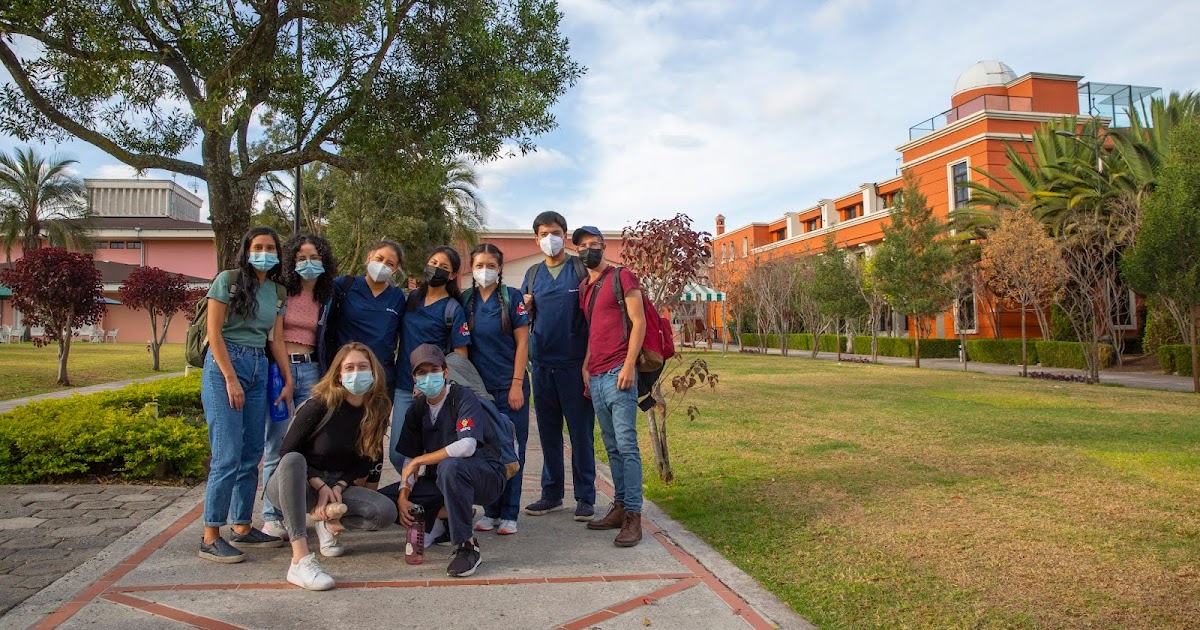 ¿Por qué la enseñanza y la perspectiva internacional son aspectos clave ...