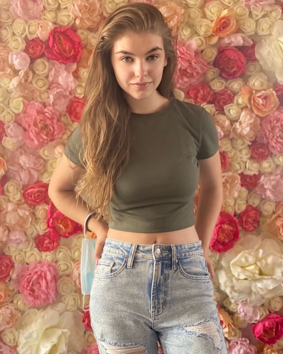 Starlet Arcade: Hot Lyliana Wray