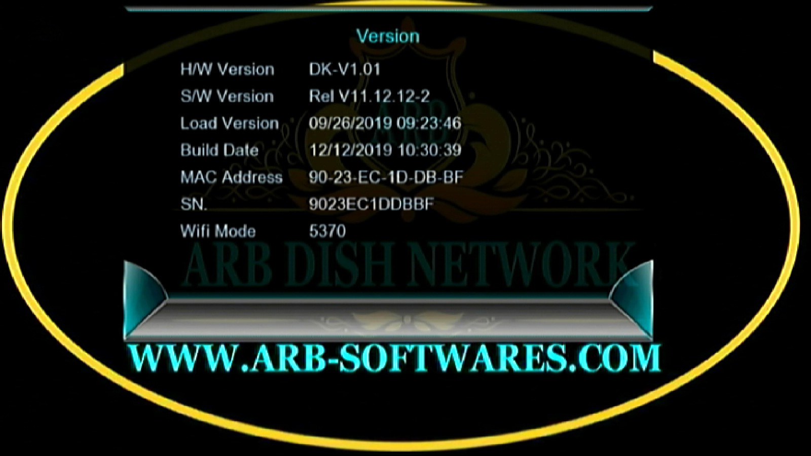 HYPER X7 1507G 1G 8M SCB1 12-12-2019 - ARB SOFTWARES