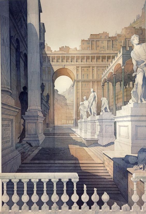 Mitos, Leyendas y otras Criaturas: PÓLIBO