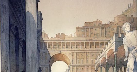 Mitos, Leyendas y otras Criaturas: PÓLIBO