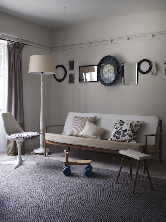 ‘Decor8’ on a budget – a guest post from Holly Becker | YOUR HOME IS LOVELY