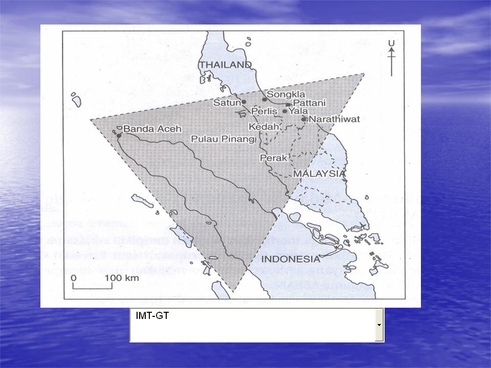 Laman ini Untuk Pelajar Geog B Ting. Enam : 2.10 pertumbuhan segitiga
