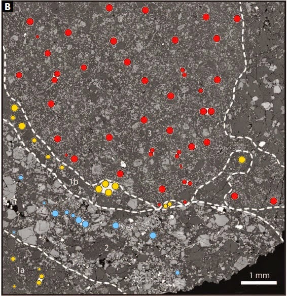 Sciency Thoughts: A second naturally occurring quasicrystal from the ...