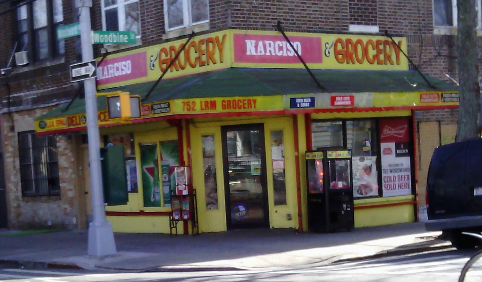 Marvel Mysteries and Comics Minutiae: The Corner Candy Store