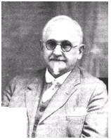 LEMBRAI-VOS DOS VOSSOS GUIAS: Samuel Ridout