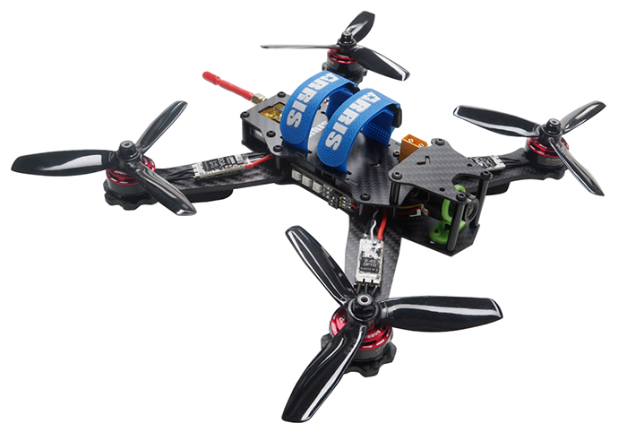 Best Speed Drone Racing for sale in 2017 - My Drone Review