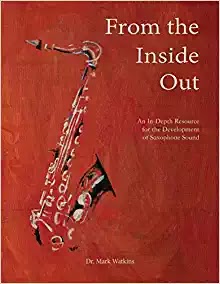 Everything Saxophone: Basics of Voicing