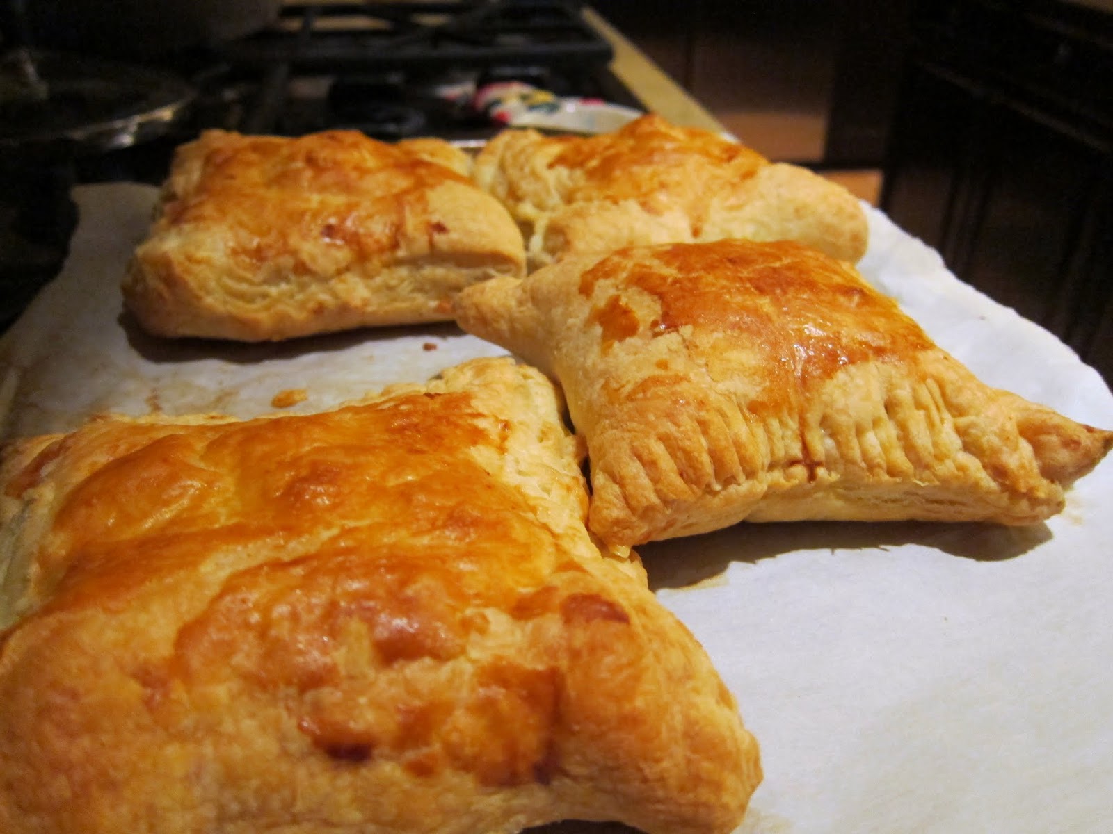 Easier Simpler Better: One-Dish Dinners: Weekly Menu 12/17