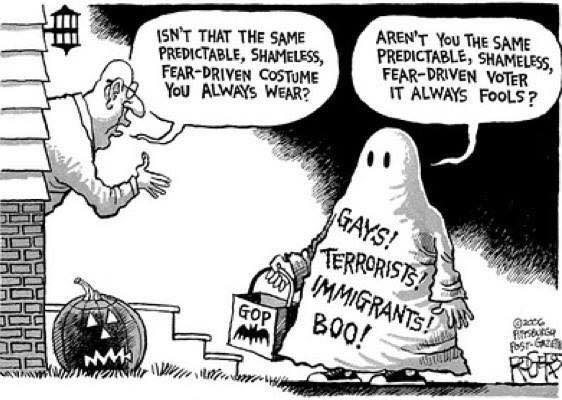 Clean Up City of St. Augustine, Florida: Cooper v. Harris Invalidates ...