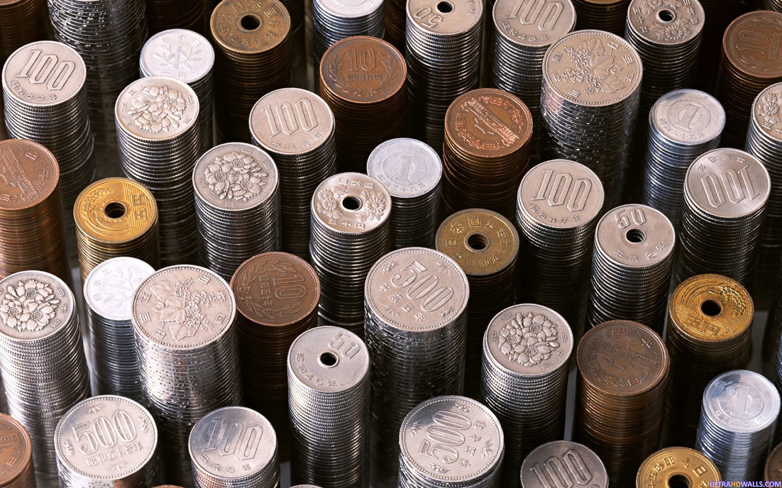 Free High Quality Awesome Coins Wallpapers | Template Blog Galeri Foto