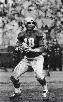 Today in Pro Football History: 1957: Lions Obtain Tobin Rote from Packers