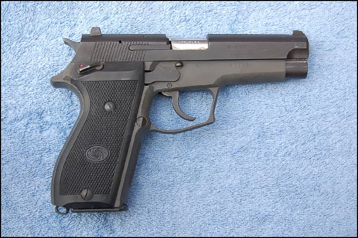 Armas de Fuego: 06/01/2015 - 07/01/2015