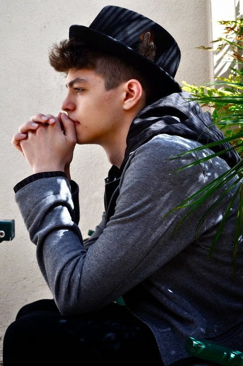 Ian Eastwood(イアン・イーストウッド)